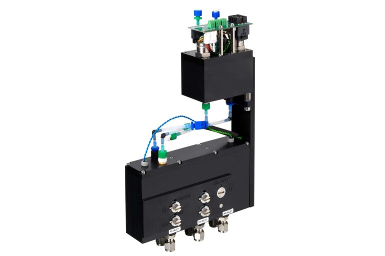 Ink Management Systems – Global Inkjet Systems